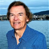 Nicolas, Éric | L’Association des auteures et auteurs de l’Estrie