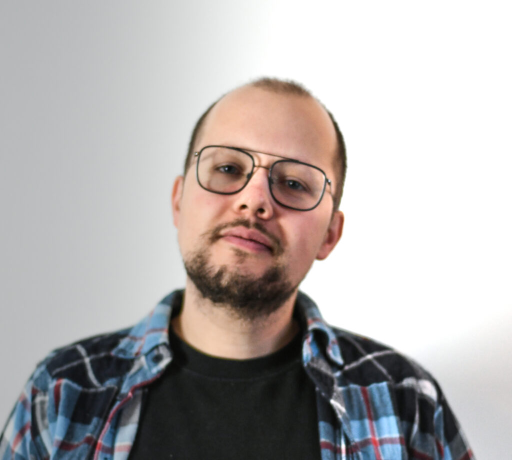 Giguère, Nicholas | L’Association des auteures et auteurs de l’Estrie